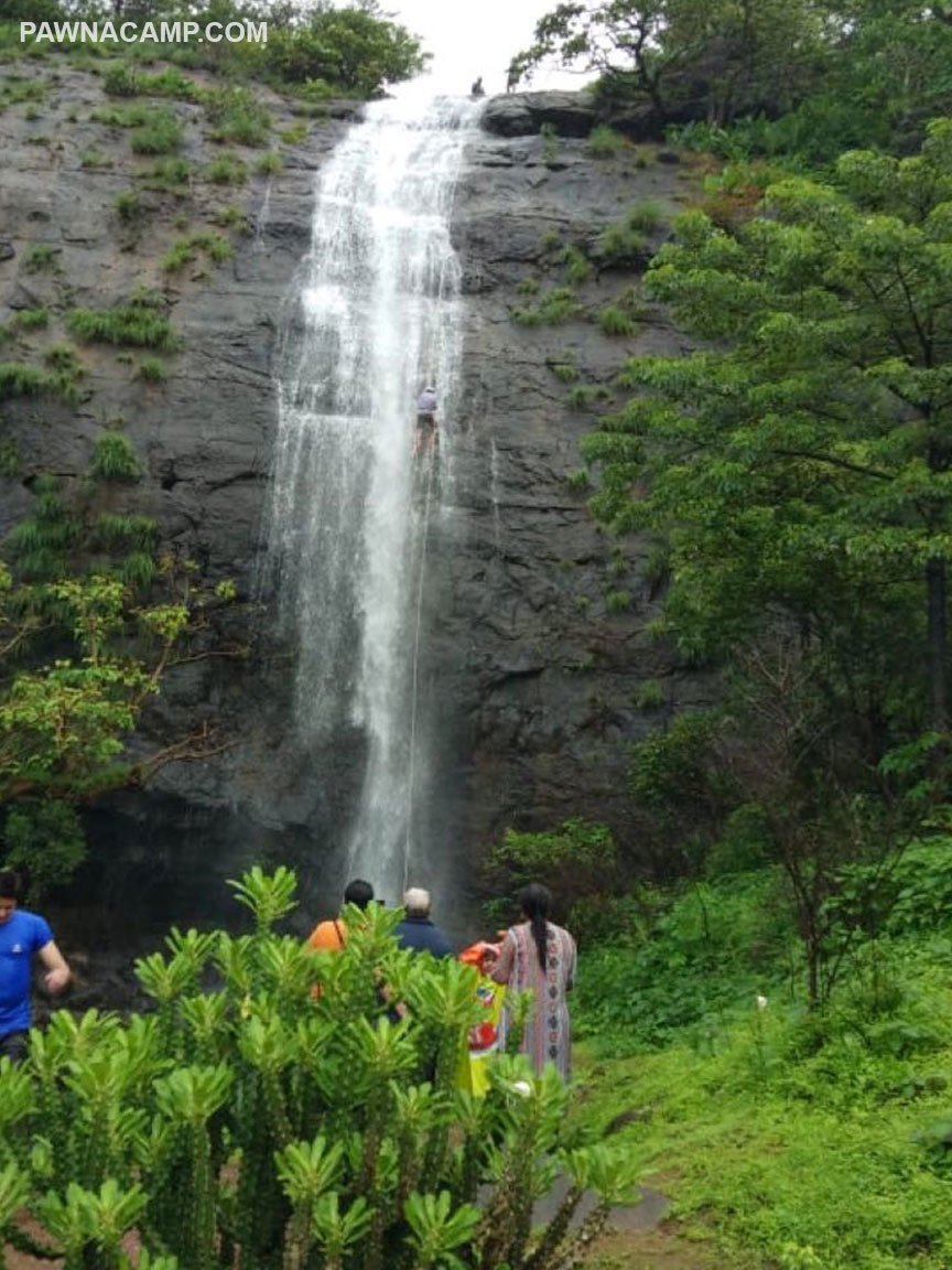 Top 6 places to visit near Pawna lake | PawnaCamp.com