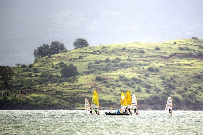 Pawna Lake - Complete Information | PawnaCamp.com