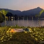 Elevated AC Cottages with Lakeside Views | Family-Friendly Retreat at ...