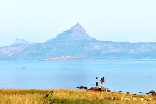 New Year Celebration at Pawna Lake Camping | PawnaCamp.com