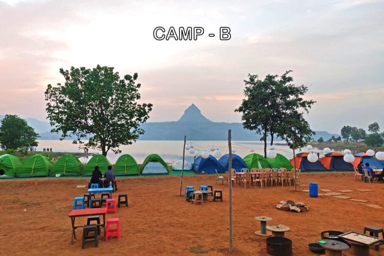 Latest Pawna lake camping photo gallery | PawnaCamp.com