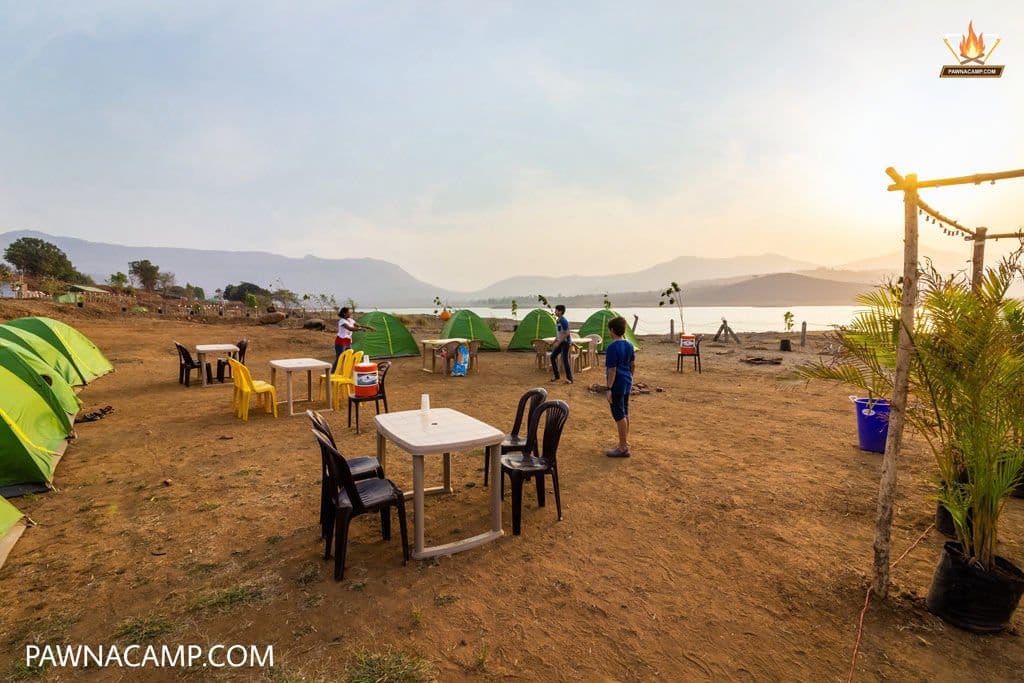 Latest Pawna lake camping photo gallery | PawnaCamp.com