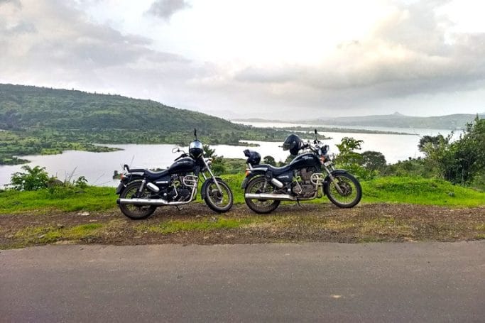 Pawna Lake - Complete Information | PawnaCamp.com