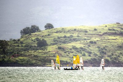 Pawna Lake - Complete Information | PawnaCamp.com