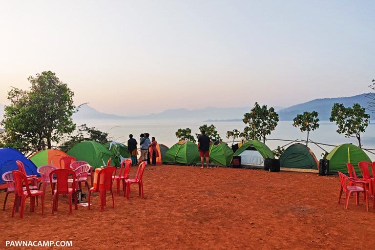 Latest Pawna lake camping photo gallery | PawnaCamp.com